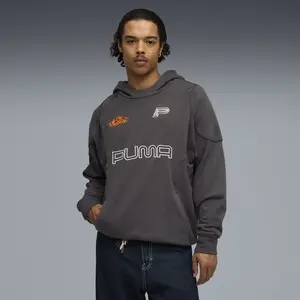 Puma Relaxed Sweatshirts Hoodies For Men