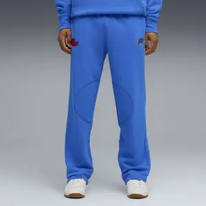 PUMA Las Vegas Relaxed Sweatpants - Blue