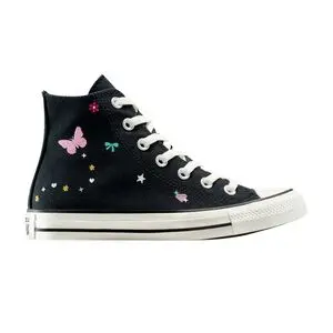 CONVERSE Chuck Taylor All Star High 'doodles