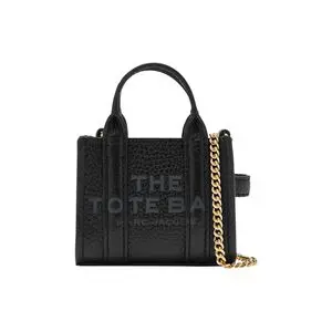Marc Jacobs Nano Tote With Chain Strap