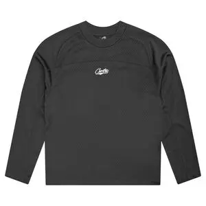 CORTEIZ Woosh Mesh Long-sleeve Jersey