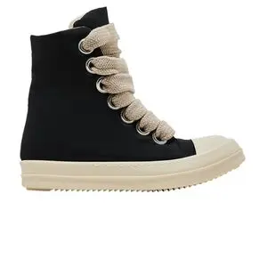 Rick Owens High Neck Sweatshirts Hoodies For Women