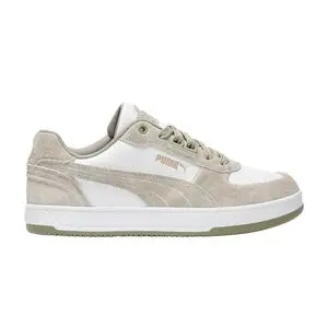 Puma Distressed Sneakers For Men