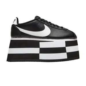 Nike Checked Sneakers For Women