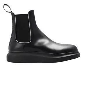Alexander McQueen Hybrid Chelsea Boot