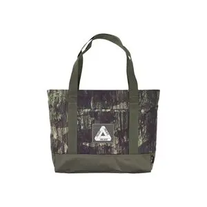 PALACE Cordura Tri-shoulder Tote Bag