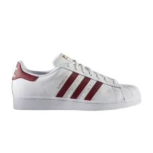 Adidas Superstar Foundation Sneakers