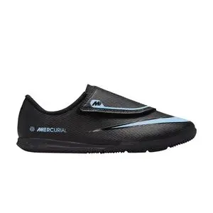 Nike Mercurial Vapor 16 Club Ic Ps '2025 Shadow Pack' Sneakers - Black