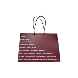 Medea Top Handle Totes