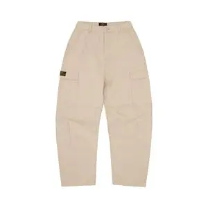 CORTEIZ Guerillaz Cargo Pant - Tan