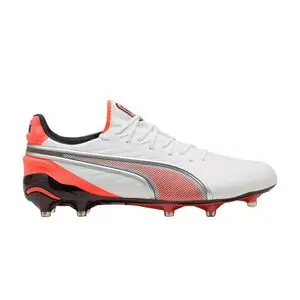 PUMA King Ultimate Fg Ag 'untamed Pack