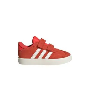 Adidas Vl Court 3.0 I - Red
