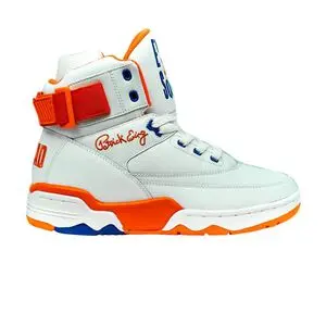 EWING Athletics Squad 33 Hi 'knicks' Sneakers