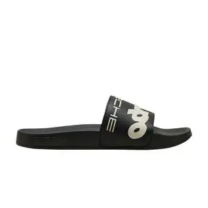 PUMA Porsche Legacy X Leadcat 2.0 Slide - Black