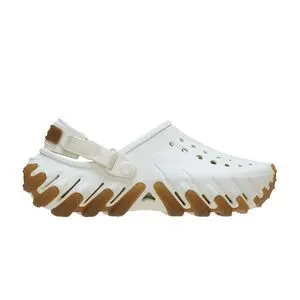 CROCS Echo Ro Clog - White