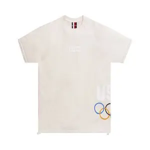 Kith 5 Rings Howard Tee