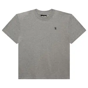 HELLSTAR Studios Basic T-shirt - Grey