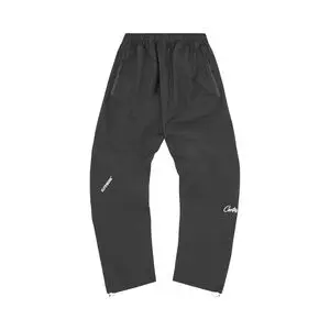 CORTEIZ Elitework Waterproof Shell Pant - Black
