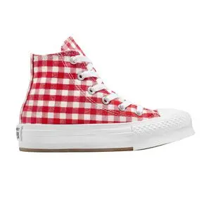 CONVERSE Chuck Taylor All Star Eva Lift Platform High Top Sneakers