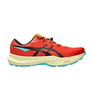 Asics Fuji Lite 6 Sneakers - Red