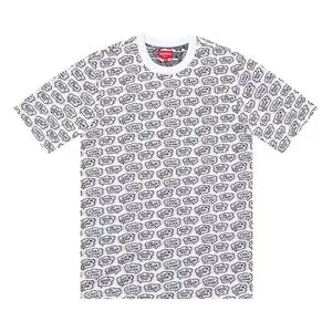 Supreme Short Sleeve Blouses