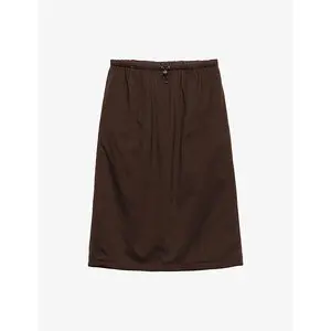 Prada Logo Bottoms For Women