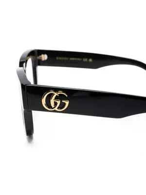 Gucci Square Frame Glasses