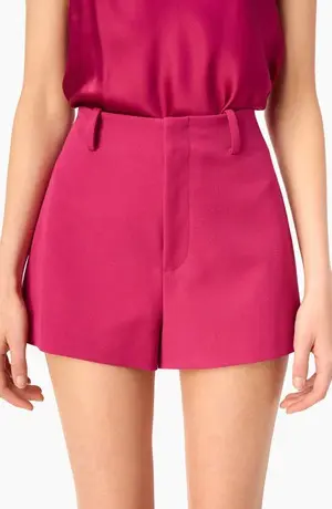 Cami Nyc Jolie High-waist Shorts