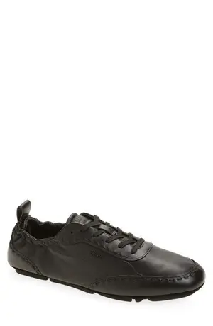 Fendi Heeled Sneakers For Men