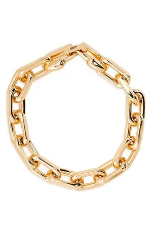 Jenny Bird Loire Chain Bracelet - Gold