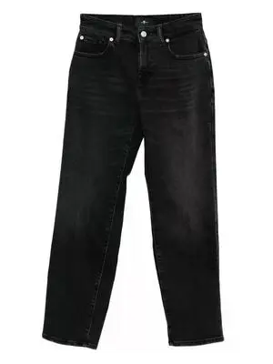 7 For All Mankind Five-pocket Jeans