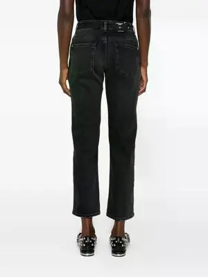 7 For All Mankind Five-pocket Jeans