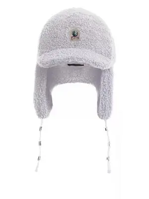 PARAJUMPERS Ear-flap Hat - Grey