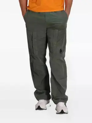 C.P. COMPANY Cargo-pockets Trousers - Grey