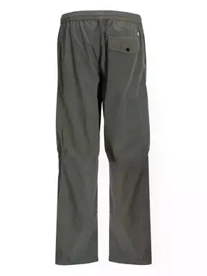C.P. COMPANY Cargo-pockets Trousers - Grey