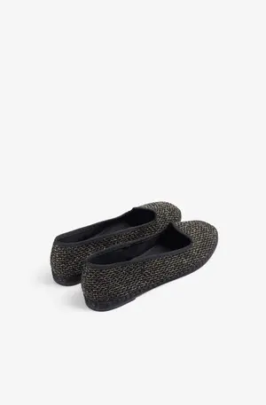 SCALPERS Rustic Slipper
