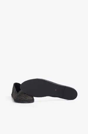 SCALPERS Rustic Slipper