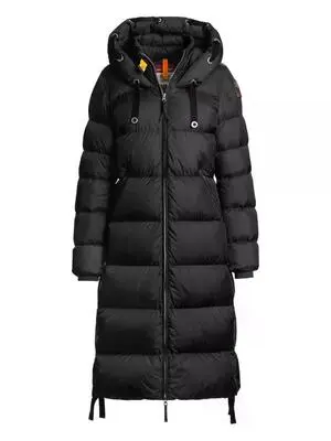 PARAJUMPERS Hooded Puffer Coat