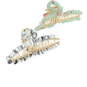 L. Erickson Hair Clips Accessories