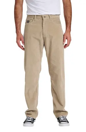 Quiksilver Frill Pants For Men