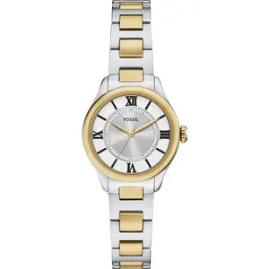 Fossil Bracelet Watch - Two-tone