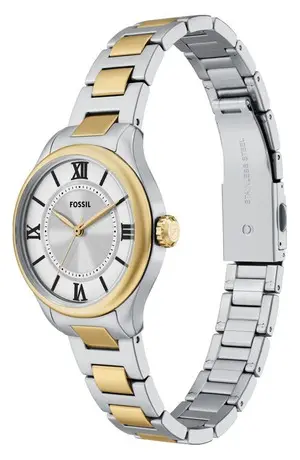 Fossil Bracelet Watch - Two-tone