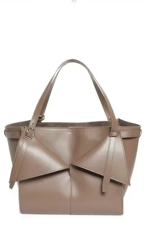 Coperni Buckled Totes