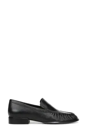 Vince Nora Loafer - Black