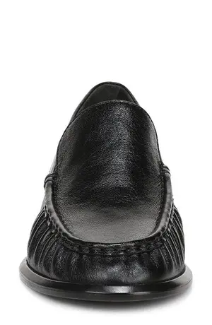 Vince Nora Loafer - Black