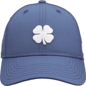 BLACK CLOVER Hollywood 33 Cap - Navy
