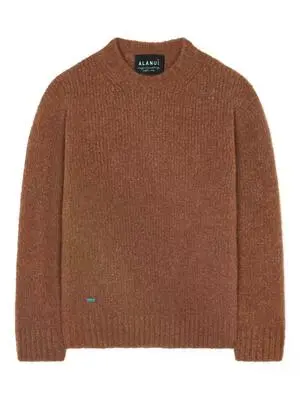 Alanui Fine Knit Sweaters For Men