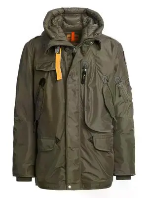 Parajumpers Cuffed Jackets For Men