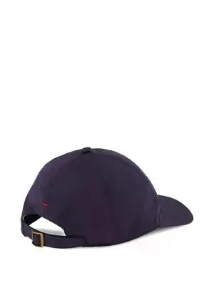 Brunello Cucinelli Logo-print Baseball Cap