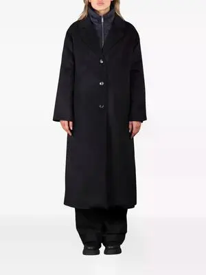 MOORER Button-down Coat